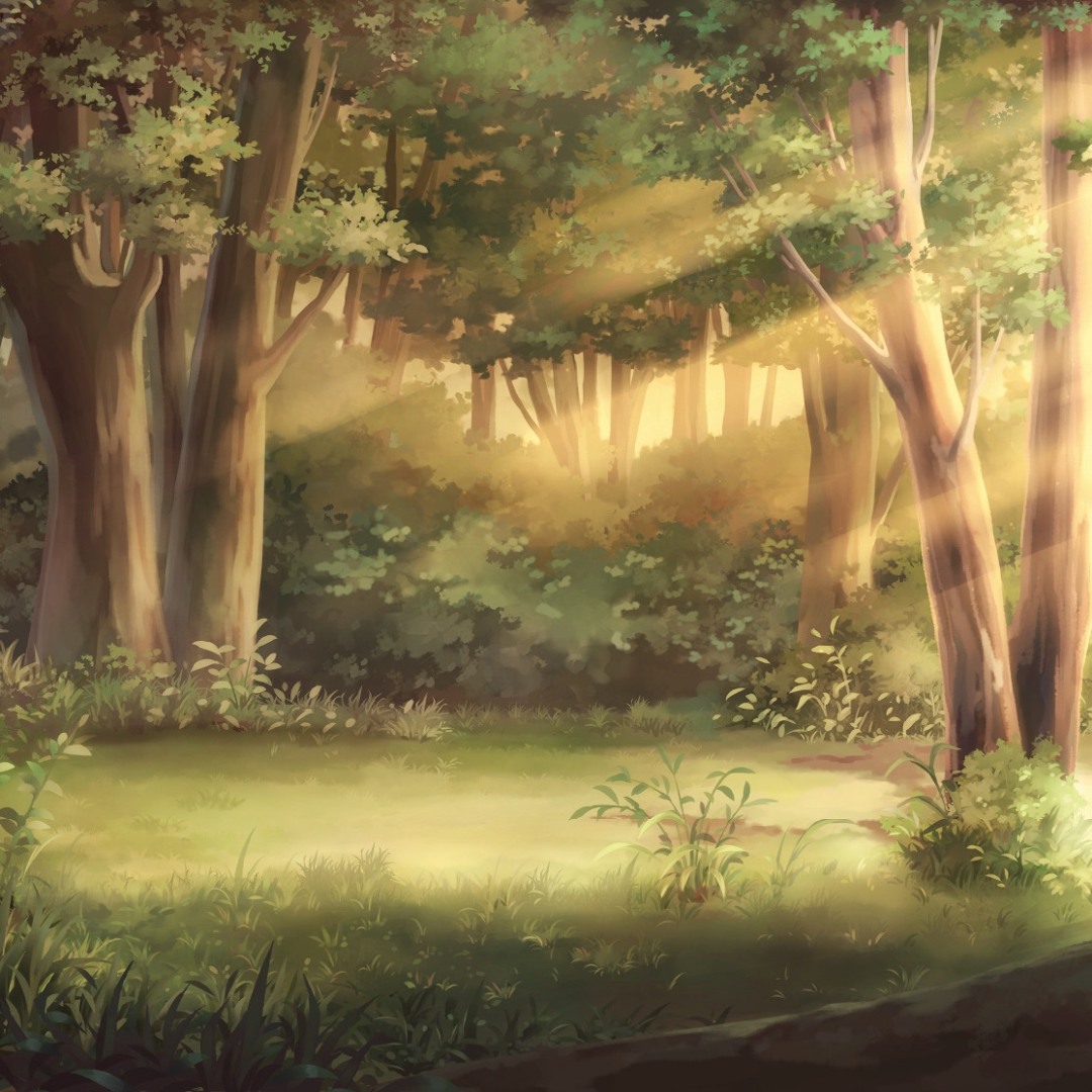 Stream Forest Hopper by Crossedkiller | Listen online for free on ...