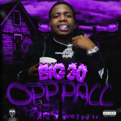 Stream Christopher Blair Jr. | Listen to BIG 30 Album Collaboration ...
