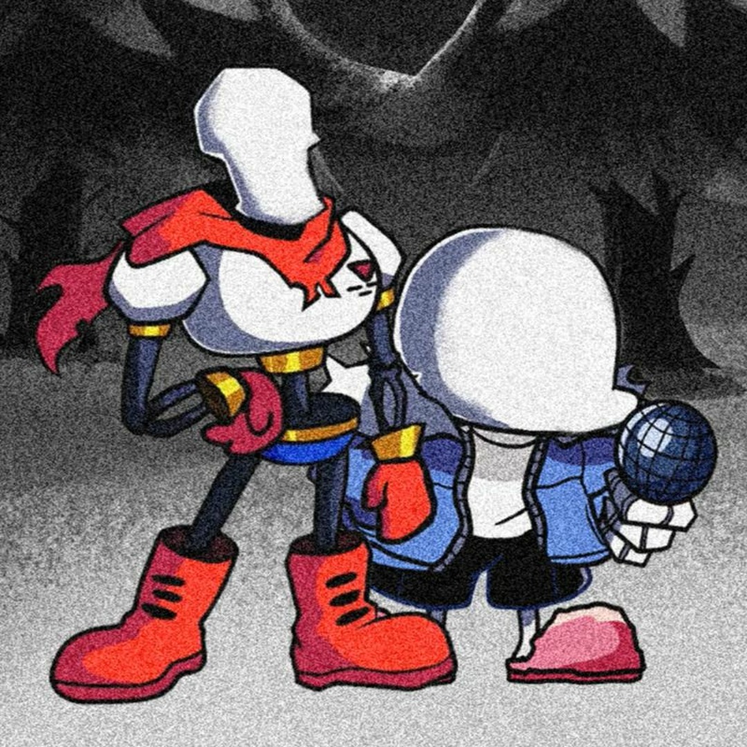 Stream SPINELESS - "Dead Hope" But Sans & Papyrus Sing It. by ♡_Epel's ...