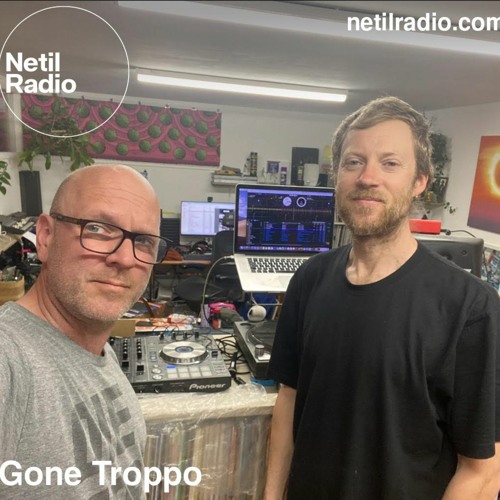 Stream Gone Troppo - 11th March 2024 by Netil Radio | Listen online for ...