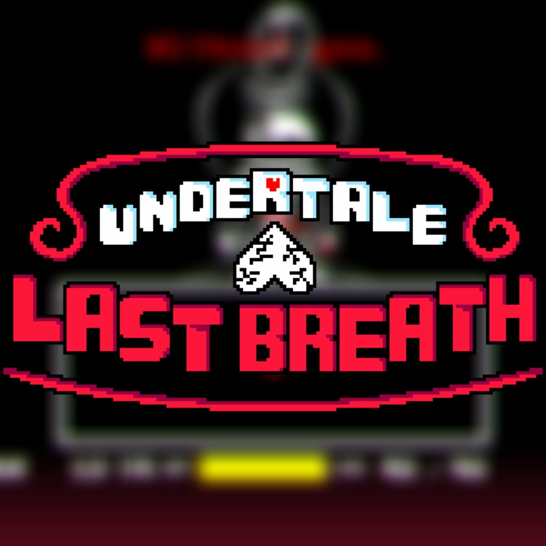 Stream An Enigmatic Encounter (V2) by Undertale: LAST BREATH [Legacy ...