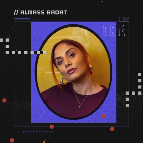 Stream ALMASS BADAT | Listen to Get pumped for Dialled In 2021 playlist ...