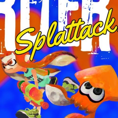Stream [Splatoon Remix] - Splattack! (Boarder Remix) by LucasLobyus ...
