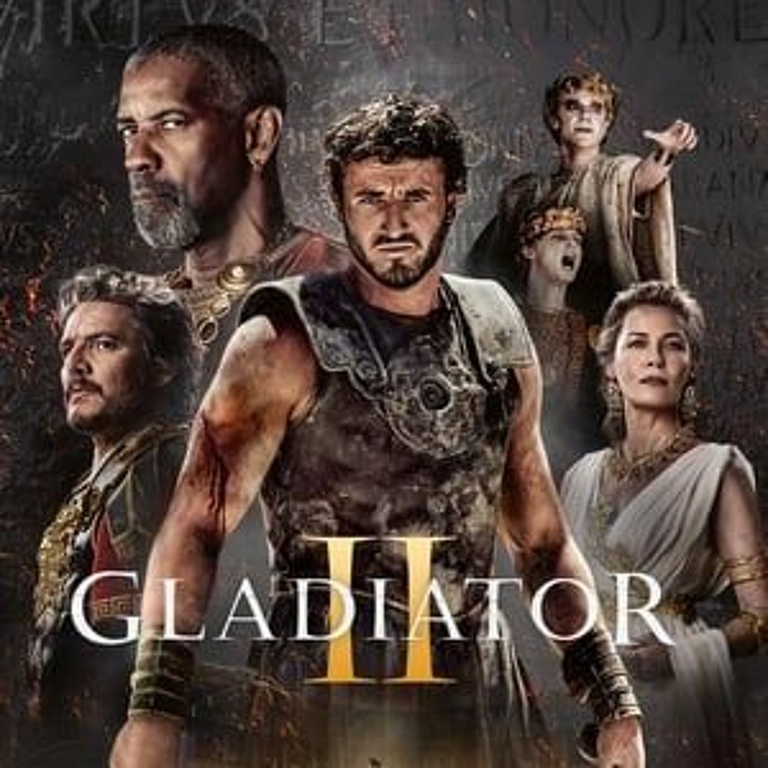 Stream [OPENLOAD] — Il gladiatore 2 Streaming-ITA in Alta Definizione ...