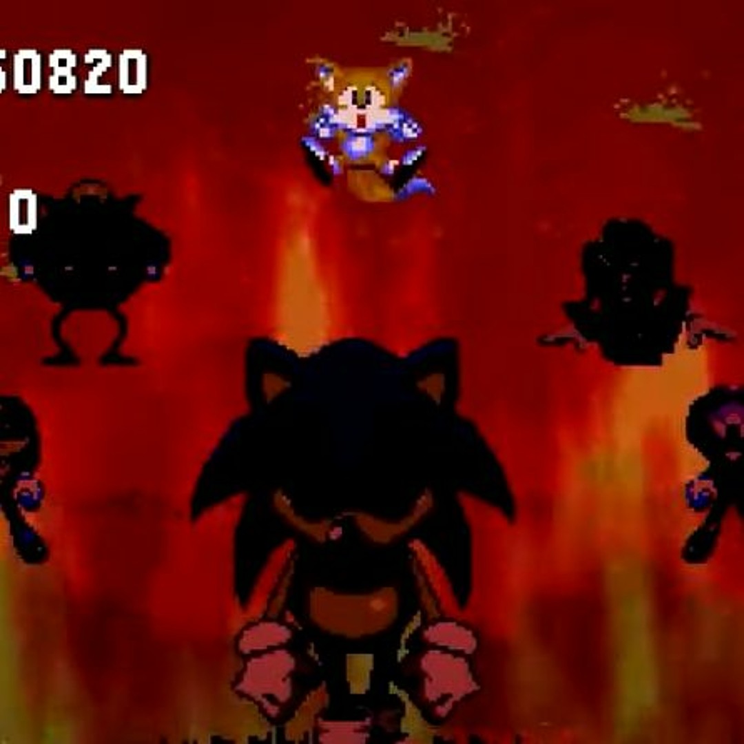 Stream Final Zone/Escape with lyrics, (credits AbysmalChaos, KelpyFNF ...