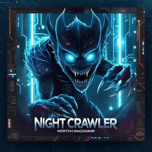 Stream Nightcrawler by Astro-Cat | Listen online for free on SoundCloud