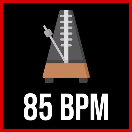 Stream MTN85 Metronome 85 BPM by Metronome Classic | Listen online for ...