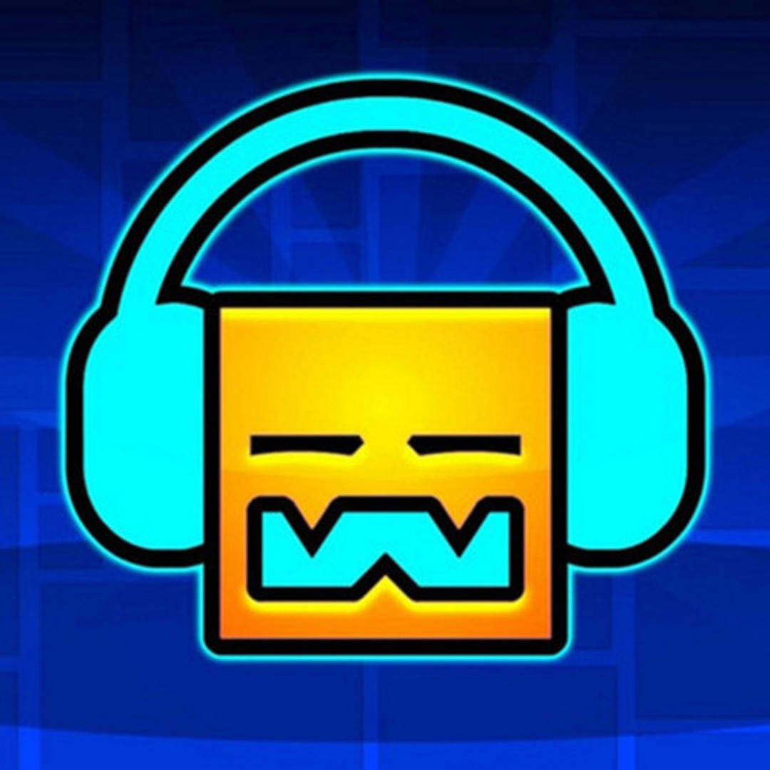 Stream Geometry Dash Boolymon Dark Plugg beat (prod me) by anton beton ...