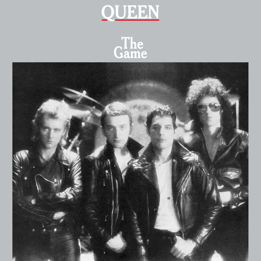 Stream Another One Bites The Dust (Remastered 2011) by Queen | Listen ...