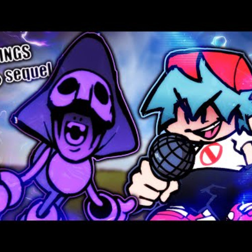 Stream 7AM FNF 7Rings End Sequel - by chris | Listen online for free on ...