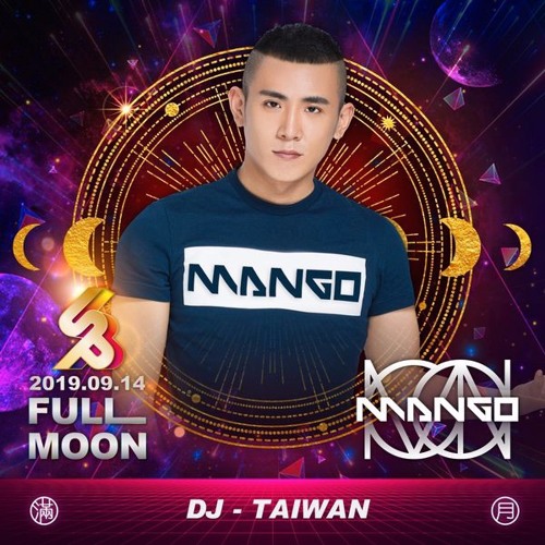 Stream DJ MANGO - THE Secret Garden SP2 Full Moon Party Preview Set by ...
