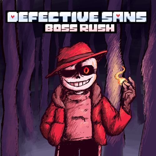 Stream Malding Rage by Defective Sans Boss Rush | Listen online for ...