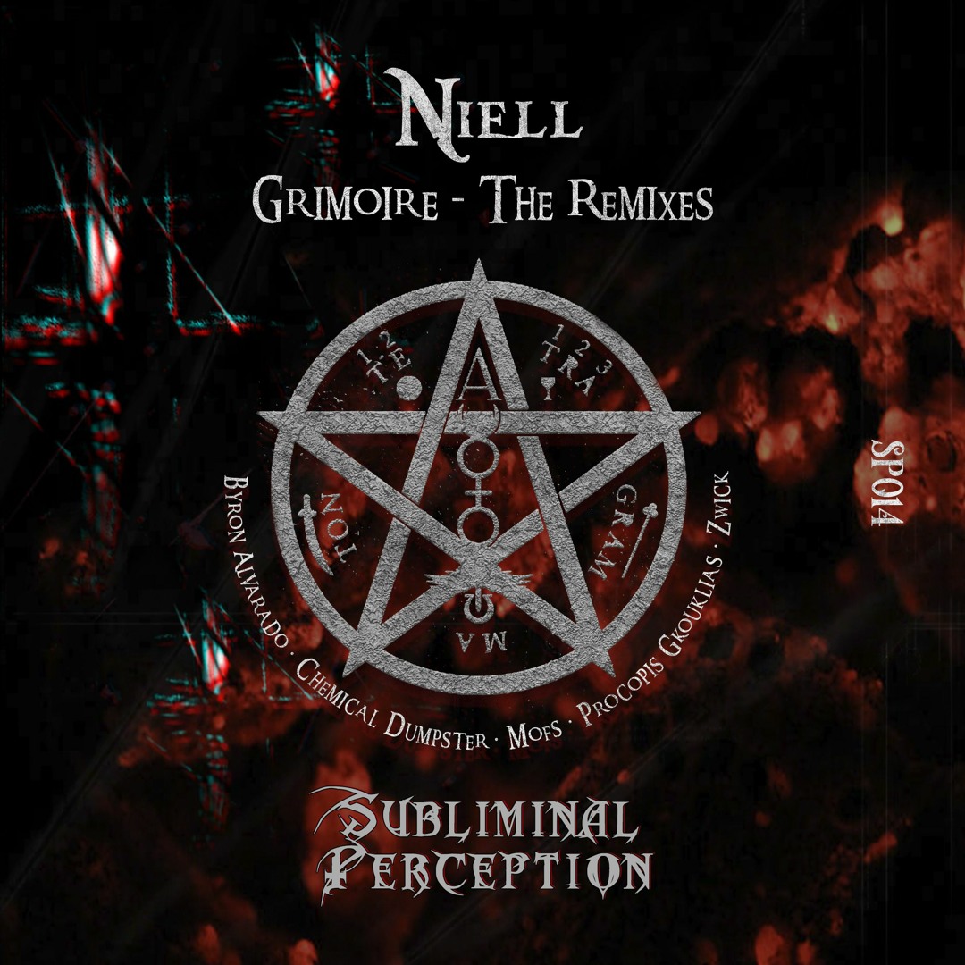 Stream 04. Niell - Grimoire (Procopis Gkouklias Remix) PREVIEW by ...