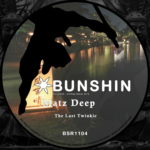 Stream Matz Deep - The Last Twinkie (FREE DOWNLOAD) by Bunshin Records | Listen online for free ...