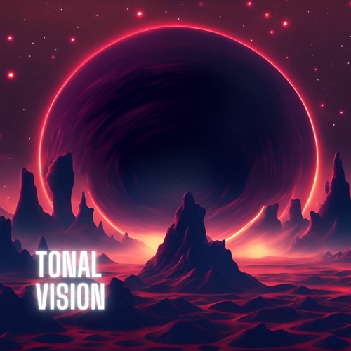 Stream Tonal Vision by MauCX | Listen online for free on SoundCloud