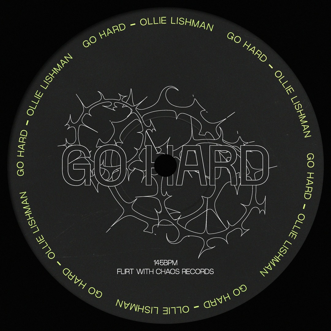 Stream GO HARD by OLLIE LISHMAN | Listen online for free on SoundCloud