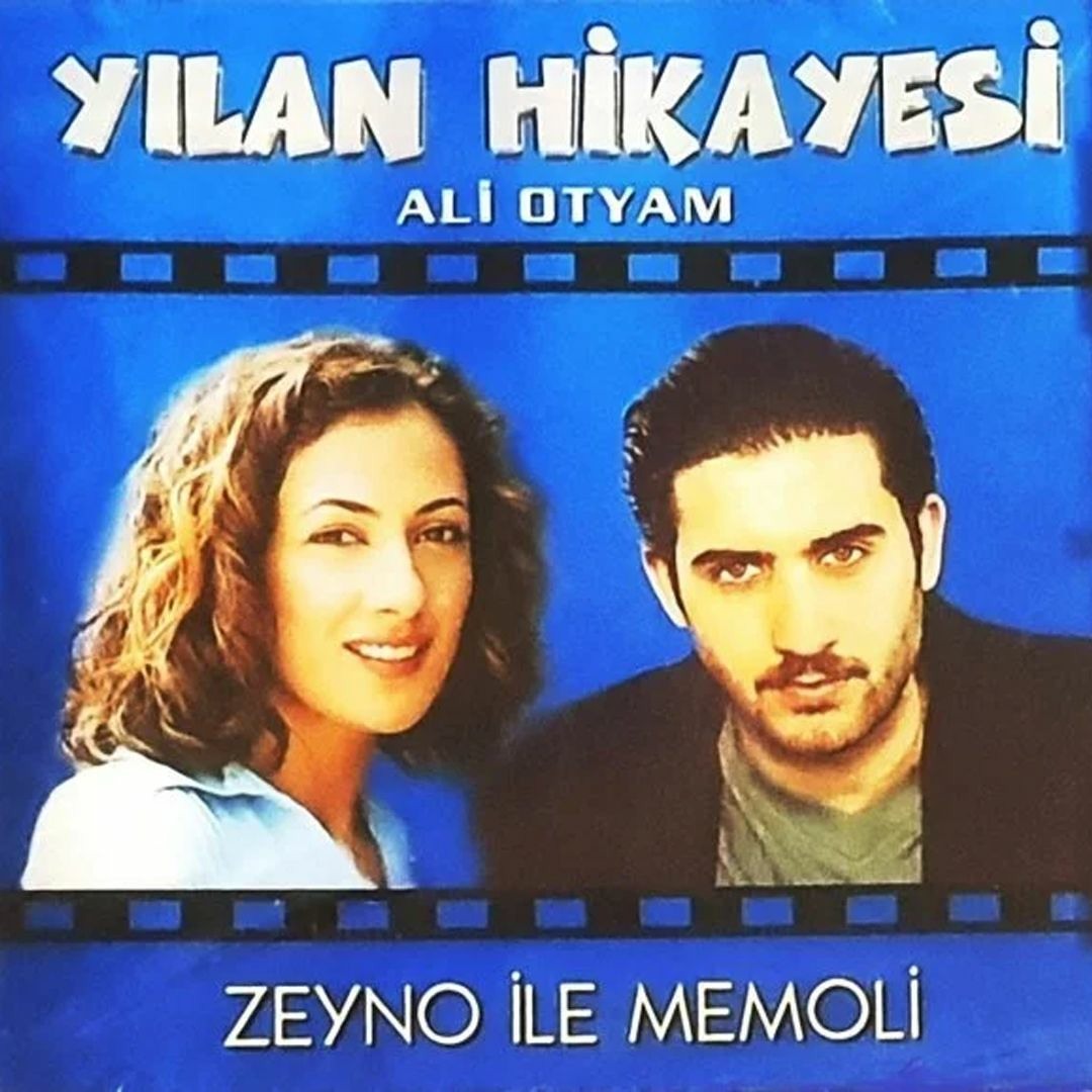 Stream Deniz KAPLAN | Listen to Yılan Hikâyesi Dizi Müzikleri (Zeyno ...