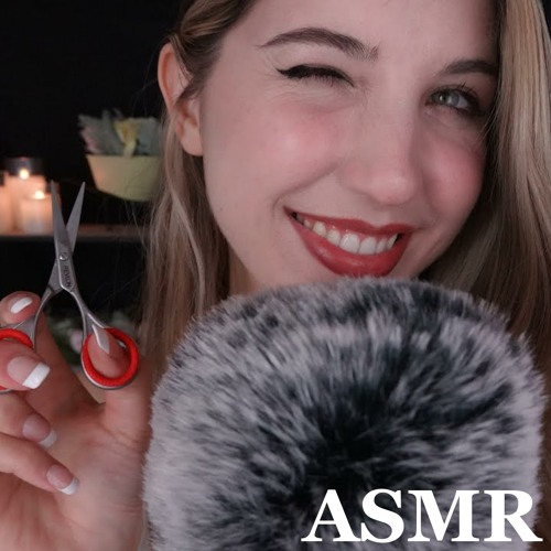 Stream Cozy Microphone Haircut Pt4 By Frivolousfox Asmr Listen Online For Free On Soundcloud
