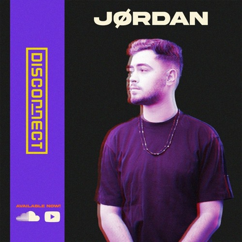 Disconnect | Linktree