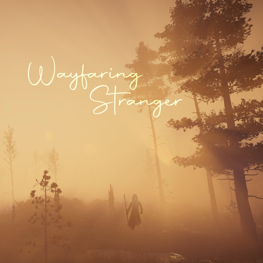 Stream Wayfaring Stranger by GobletSlayers | Listen online for free on SoundCloud