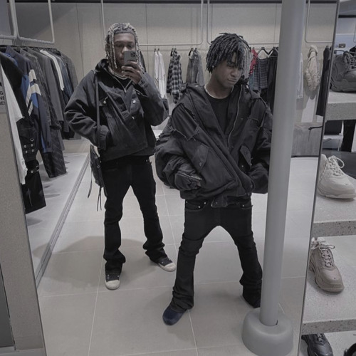 Stream Ken Carson ft. Destroy lonely - Ready by disxc | Listen online ...