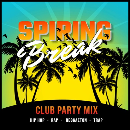 Stream Top Beatz Spring Break Club Party Mix by Top Beatz | Listen ...