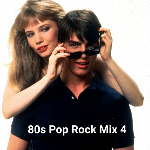 Stream 80s Pop Rock Mix 4 by That 80's Kid | Listen online for free on ...