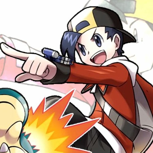 Stream Pokemon Original & 8-Bit - Champion Gold Epic Music [Mashup] (HQ ...