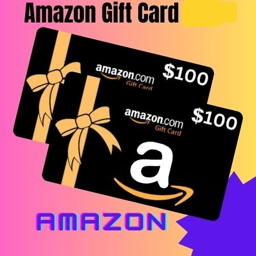 Stream New@Codes!@--! Amazon Gift Card Free Generator Codes (Free Gift ...