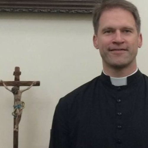 Stream Feast of the Assumption (Taking of Cassock): A Sermon by Fr ...