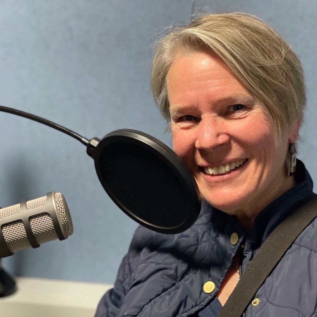 Stream What's the Big Stink? with Virge Temme by Door County Pulse ...