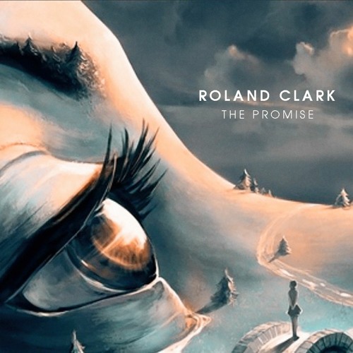 Stream The Promise _Roland Clark (remastered) by djrolandclark | Listen ...