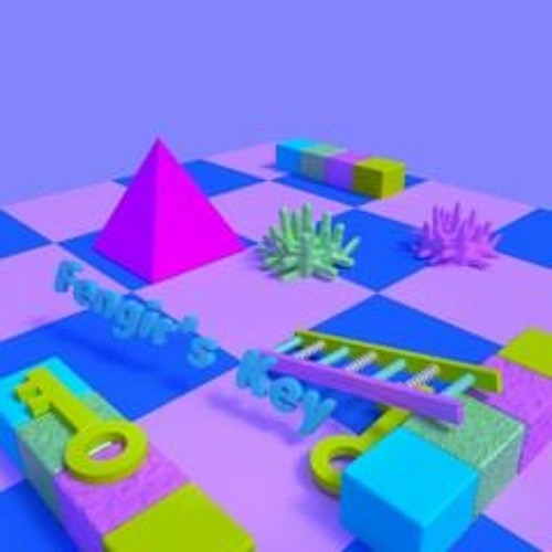 Stream Fengir's Key - 05272023 by datafruits | Listen online for free ...