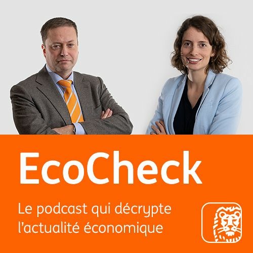 Stream ING Belgique | Listen to EcoCheck, la série de podcasts ...