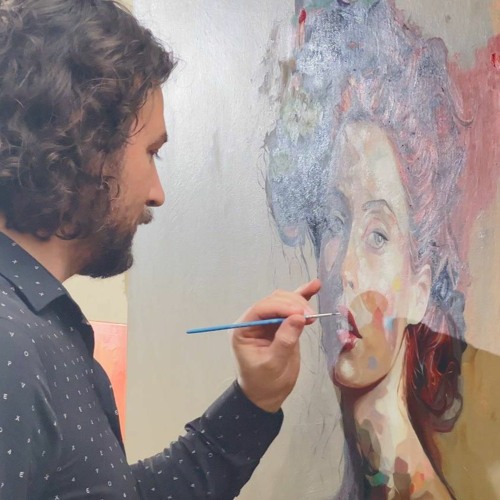 Stream What Is The Mona Lisa's Daughter? by Alex Righetto | Listen ...