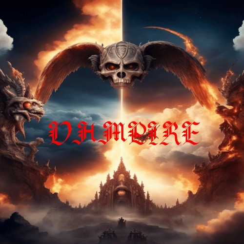 Stream Vampire - Vampire,Ep (Power Metal first demo edition) by ...