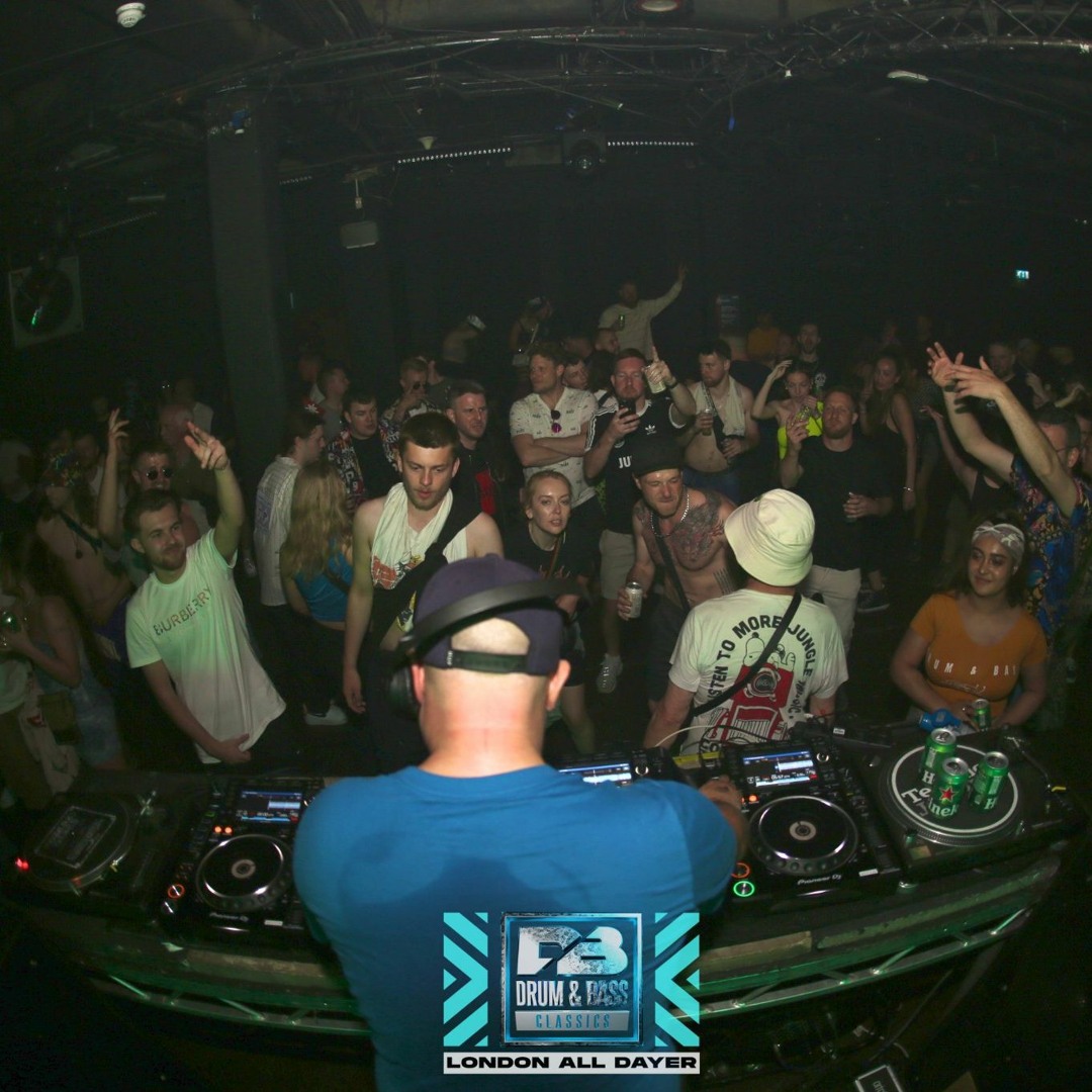 Stream Thumpa - That's Real F*ckin Hardcore Jungle Techno Mate (00s ...