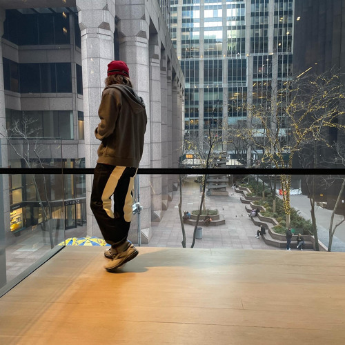 Stream bond wit me [+ elxnce, kuru, esprr] by trev mas | Listen online ...