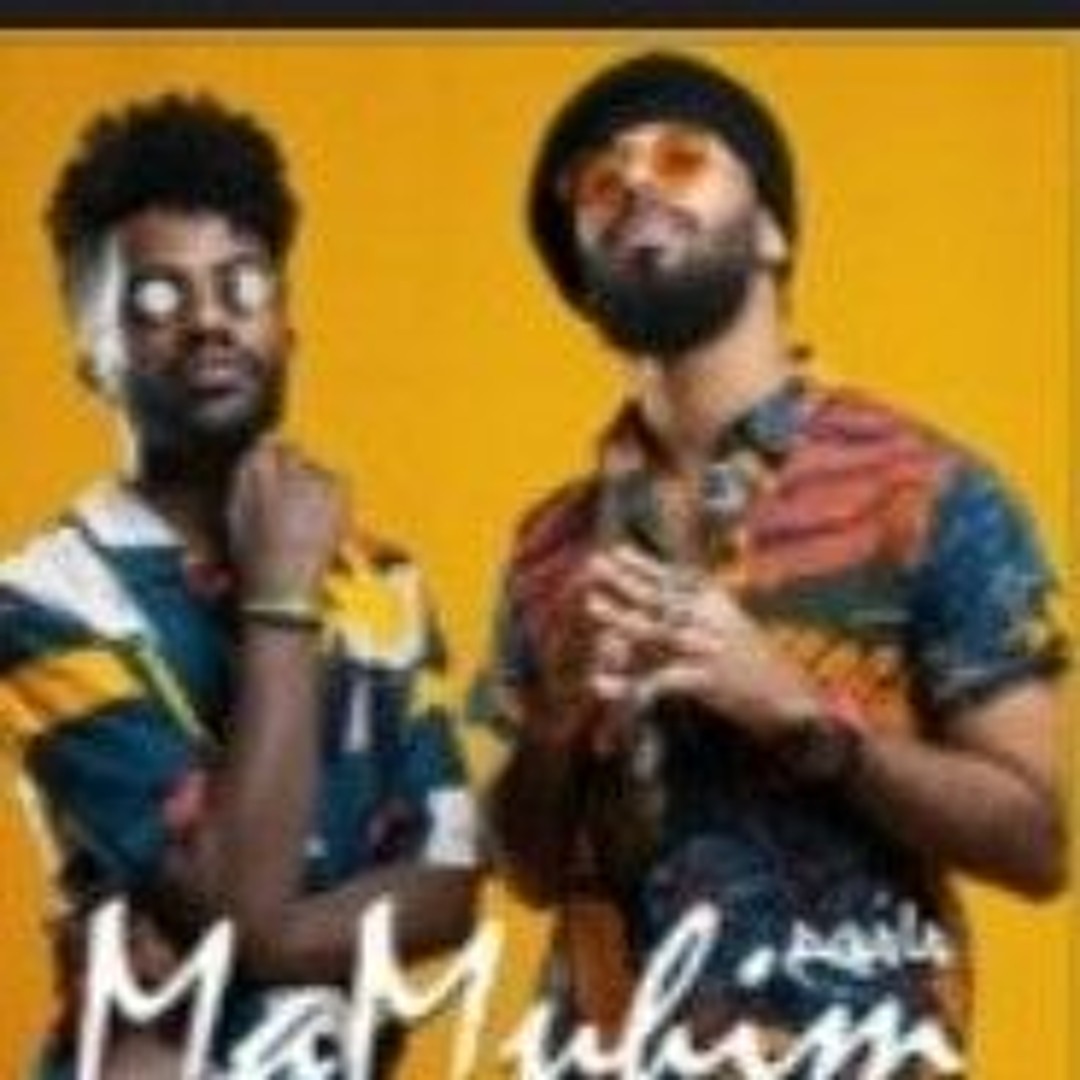 Stream (Kandaka (Seidosimba ft. Mazmars. by Fthi Anwar Ahmad | Listen ...