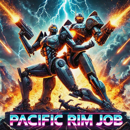 Stream Pacific Rim Job by MC Horsebones | Listen online for free on ...