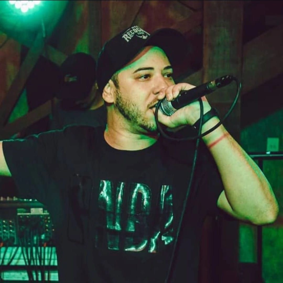 Stream MC MK - CALMA RAFAELA - DJ MAYCON MPC by DJ MAYCON MPC | Listen online for free on SoundCloud