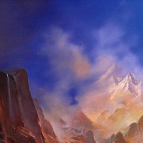 Stream Marley Clouds Session by Lugzo | Listen online for free on ...