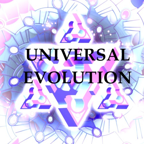 Stream Universal Evolution by SHINJITSU | Listen online for free on ...