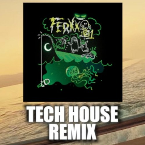 Stream FEID - FERXXO 151 (Jaylem Tech House Remix) by Jaylem | Listen ...