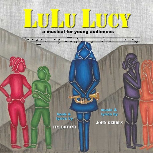 Stream Lu-Lu-Lucy by LuLu Lucy - A Musical For Young Audiences | Listen online for free on ...