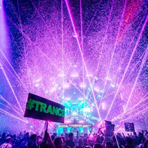 Stream HAPPY TRANCEGIVING! - Dreamstate Nov '24 (TRANCE BABY!) by gen ...