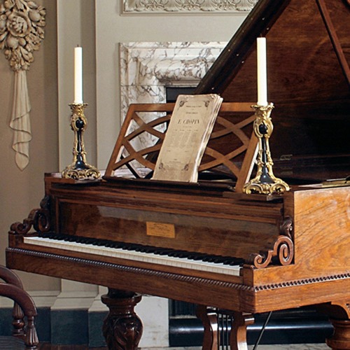 Stream Nocturne Op 9 - 2 - Frederick Chopin by Zev Weinstein Music ...