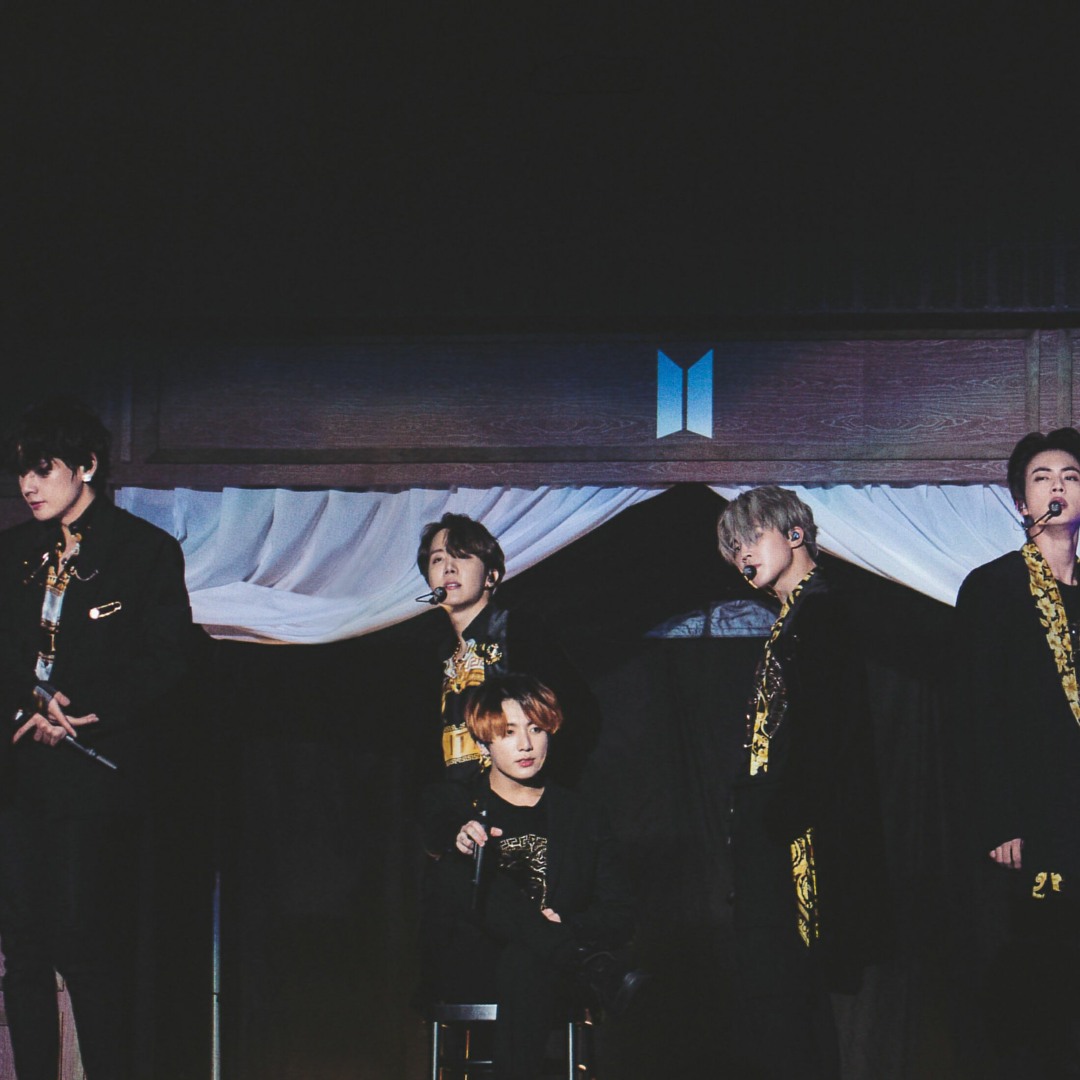 Stream BTS(방탄소년단)- Ddaeng ft. Vocal Line by vante | Listen online for ...