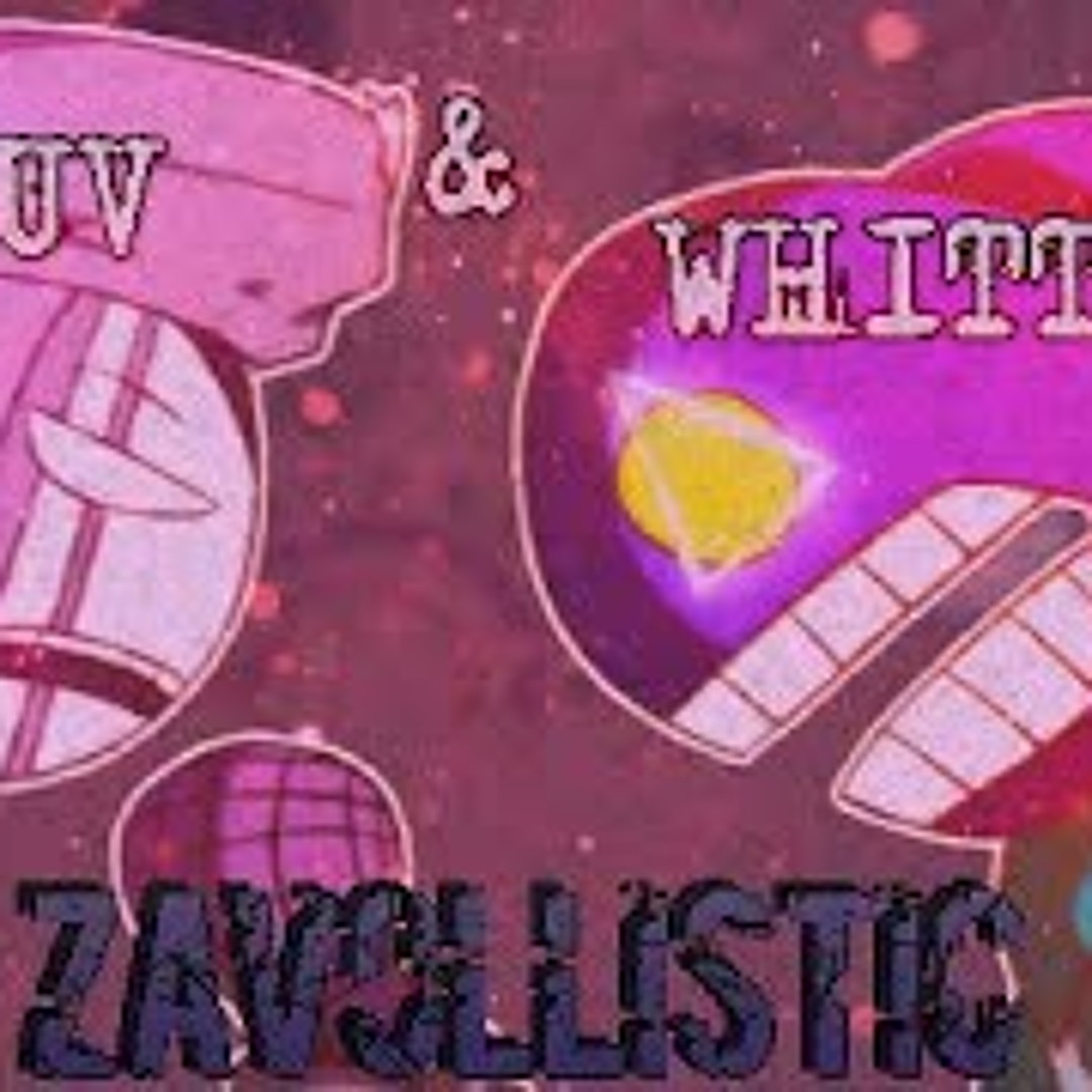 Listen to Zavodila x Ballistic (Ruv VS Whitty) by Sorvet in FNF Mid ...