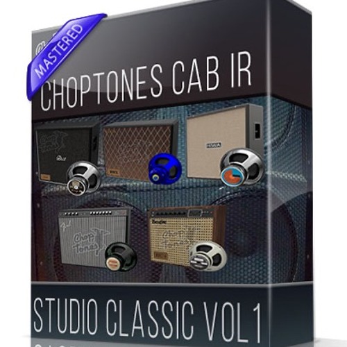 Stream ChopTones | Listen to [IR] Studio Classic vol1 playlist online ...